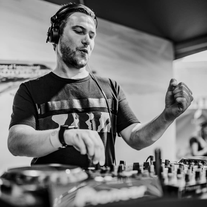 DJ-crew :: Fcrew-event-support